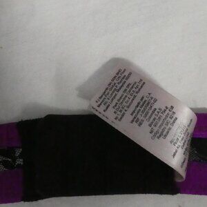 La SENZA | Intimates & Sleepwear | La Senza Perfectly Me 38 C Black And ...